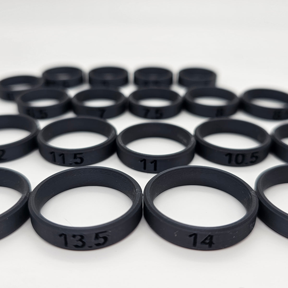 Business Solutions – SureFit Ring Sizers